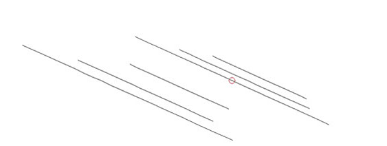 C3S TriBander Yagi 12 Ft Boom