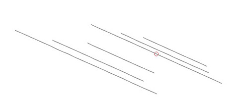 C3S TriBander Yagi 12 Ft Boom