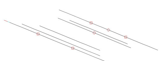 Spartan 17m 20m 40m Yagi