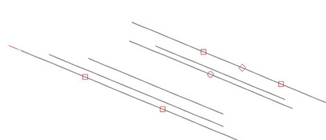 Spartan 17m 20m 40m Yagi